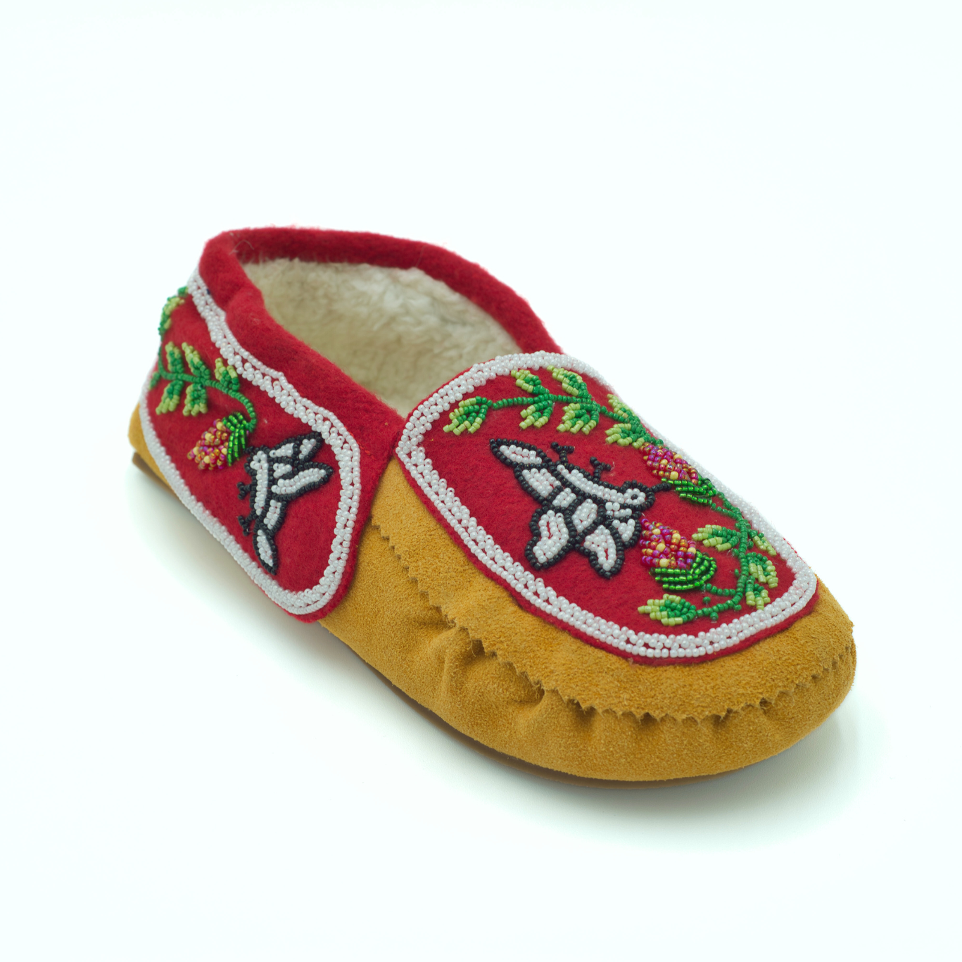 Moccasin Canada | Authentic Handmade & Beaded Moccasins