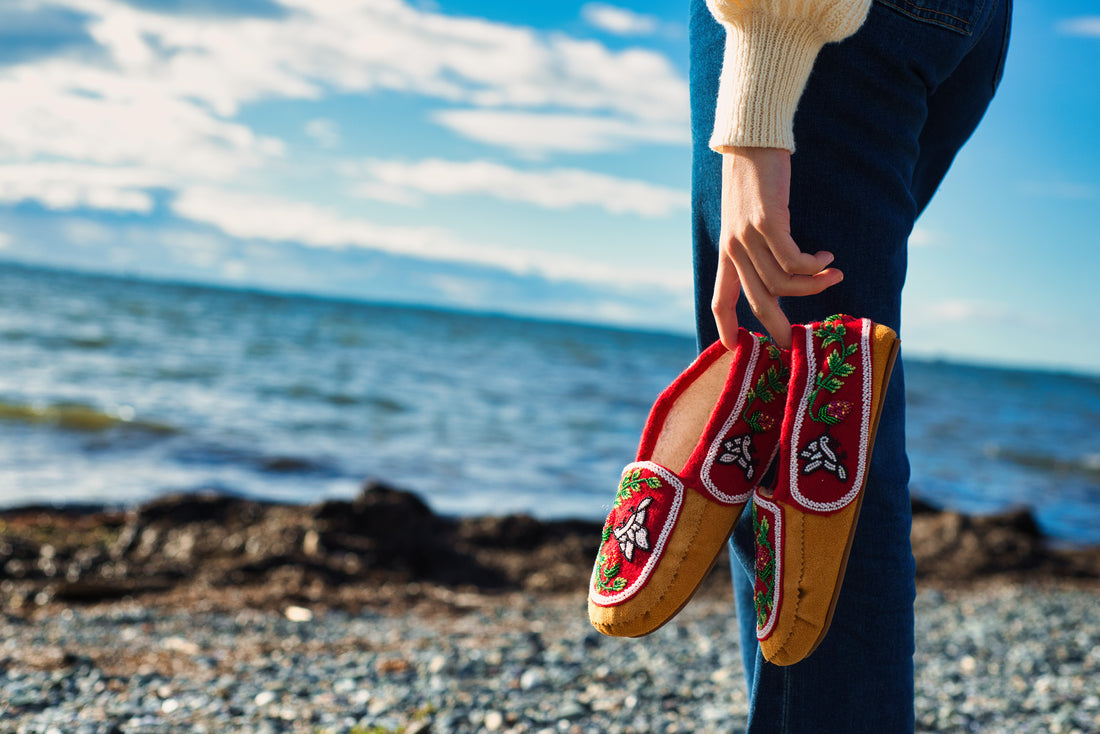 News – Moccasin Canada